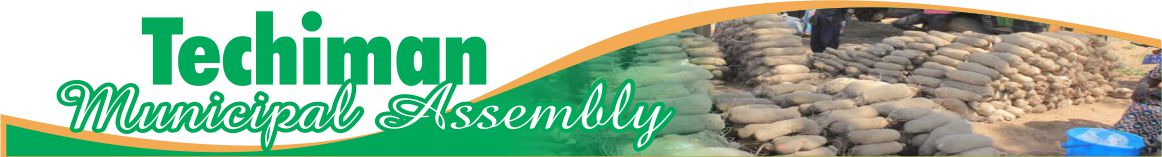 Ghana Districts: A repository of all Local Assemblies in Ghana