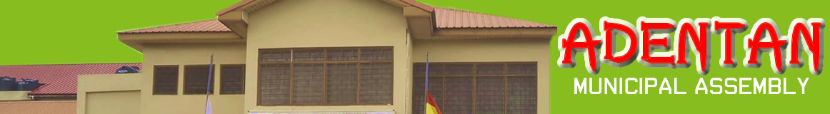 Ghana Districts: A repository of all Local Assemblies in Ghana