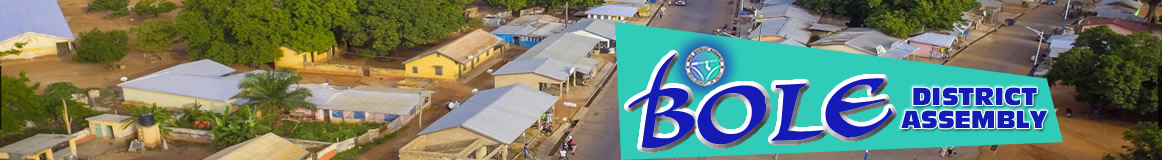Ghana Districts: A repository of all Local Assemblies in Ghana