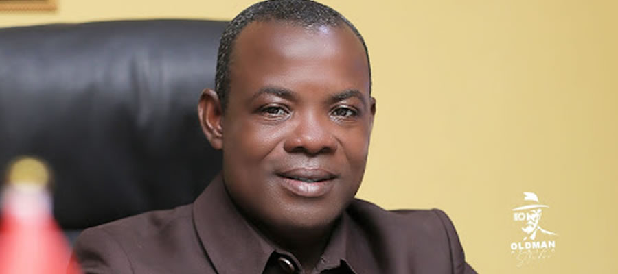 Ghana Districts: A repository of all Local Assemblies in Ghana