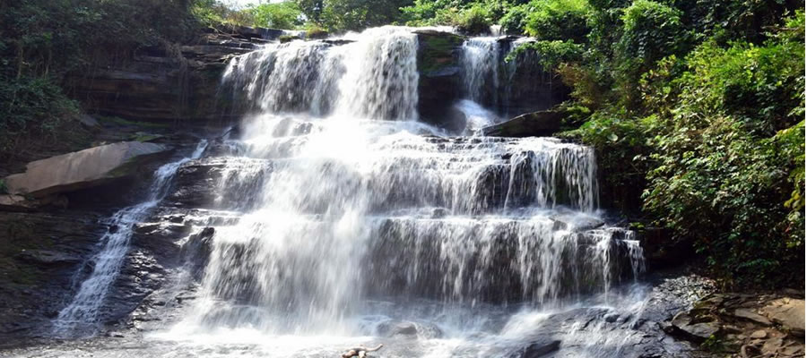 Ghana Districts: A repository of all Local Assemblies in Ghana